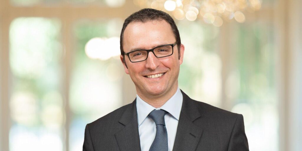 Vermögensverwalter Reuss zu den Zeitenwenden für den Kapitalmarkt ...